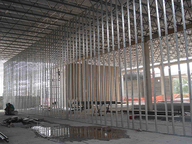 Shopping Jardim Guadalupe Rio de Janeiro – Trabalho executado pela ...