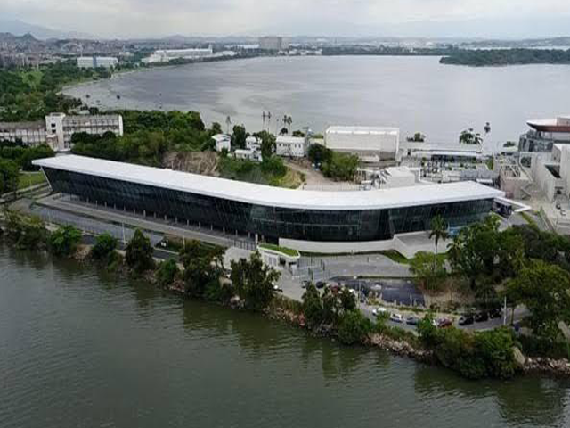 Loreal Centro Tecnológico Rio de Janeiro – Trabalho executado pela ...