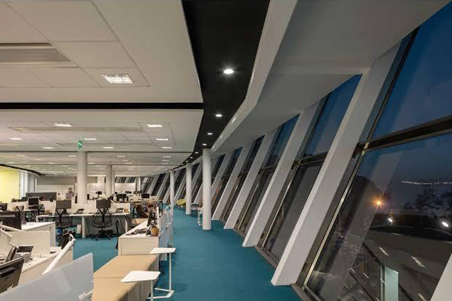 Loreal Centro Tecnológico Rio de Janeiro – Trabalho executado pela ...