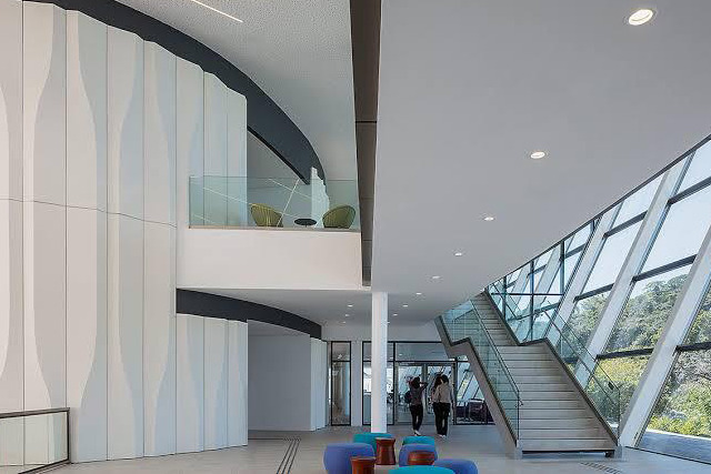 Loreal Centro Tecnológico Rio de Janeiro – Trabalho executado pela ...